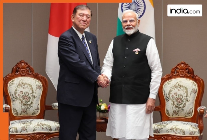 PM Modi Japan visit HIGHLIGHTS: India and Japan might collaborate for ...
