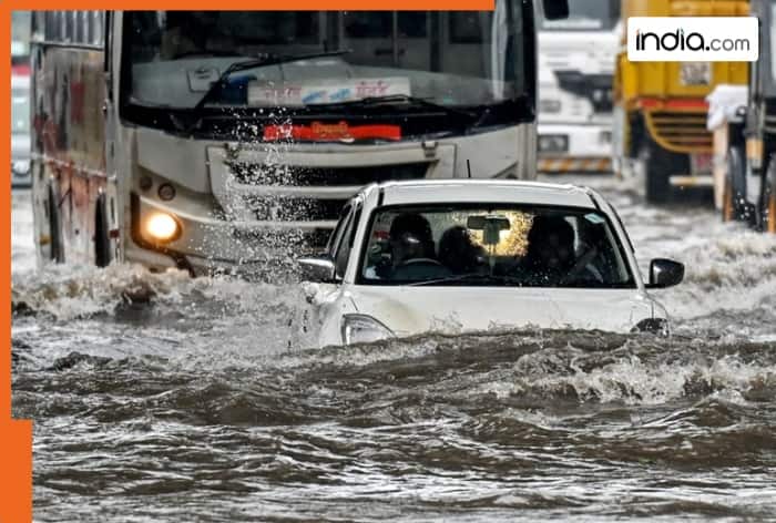 Mumbai rain Highlights: 7 people dead across Maharashtra, says CM ...