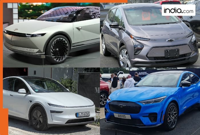 Which are the most reliable car models in US in 2025? Where are ...