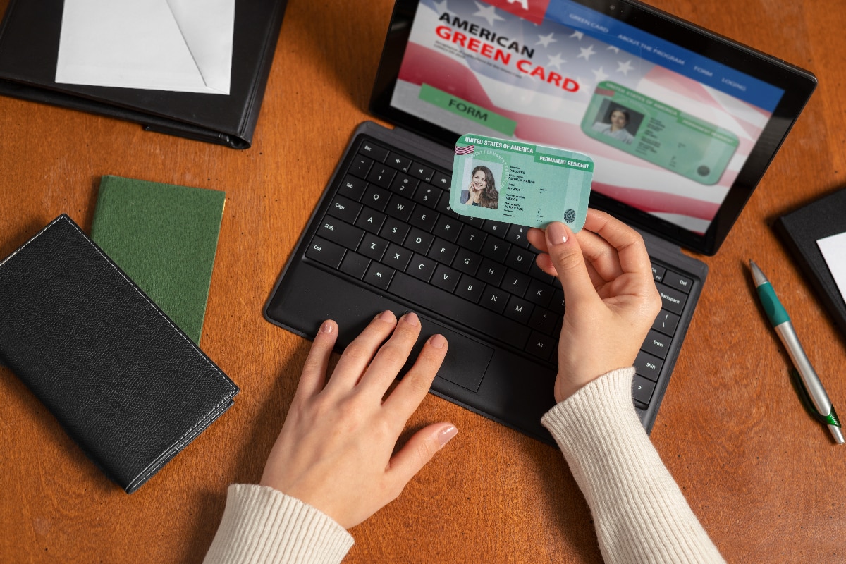 US tightens rules for issuing Green Cards with focus on married couples ...