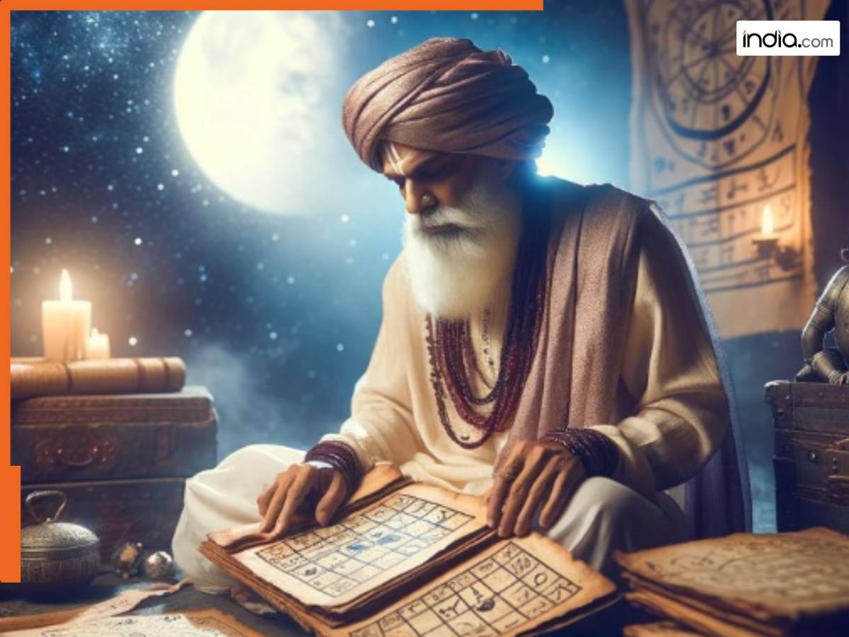 Budhaditya Rajyog: इन 5 राशियों के जीवन में होगी छप्परफाड़ धन की बारिश ...