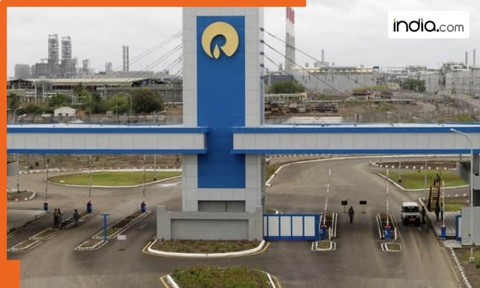 Why is Mukesh Ambani's Reliance's Jamnagar refinery on Pakistan's ...