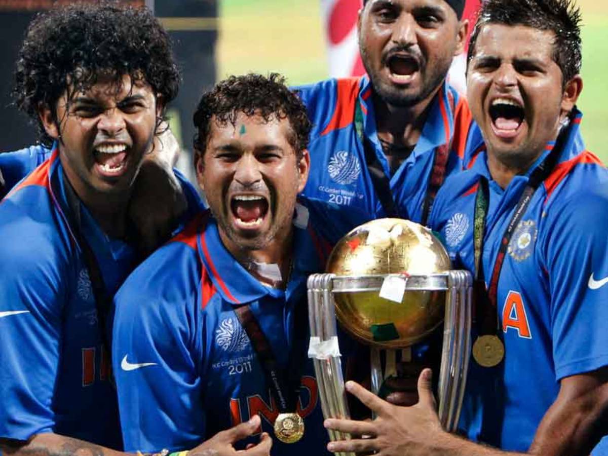 कौन हैं श्रीसंत की वाइफ भुवनेश्वरी कुमारी? जिन्होंने थप्पड़कांड वीडियो के बाद ललित मोदी को कहा ...