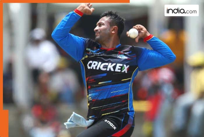 WATCH: Shakib al Hasan dismiss Pakistan star Mohammad Rizwan to create ...
