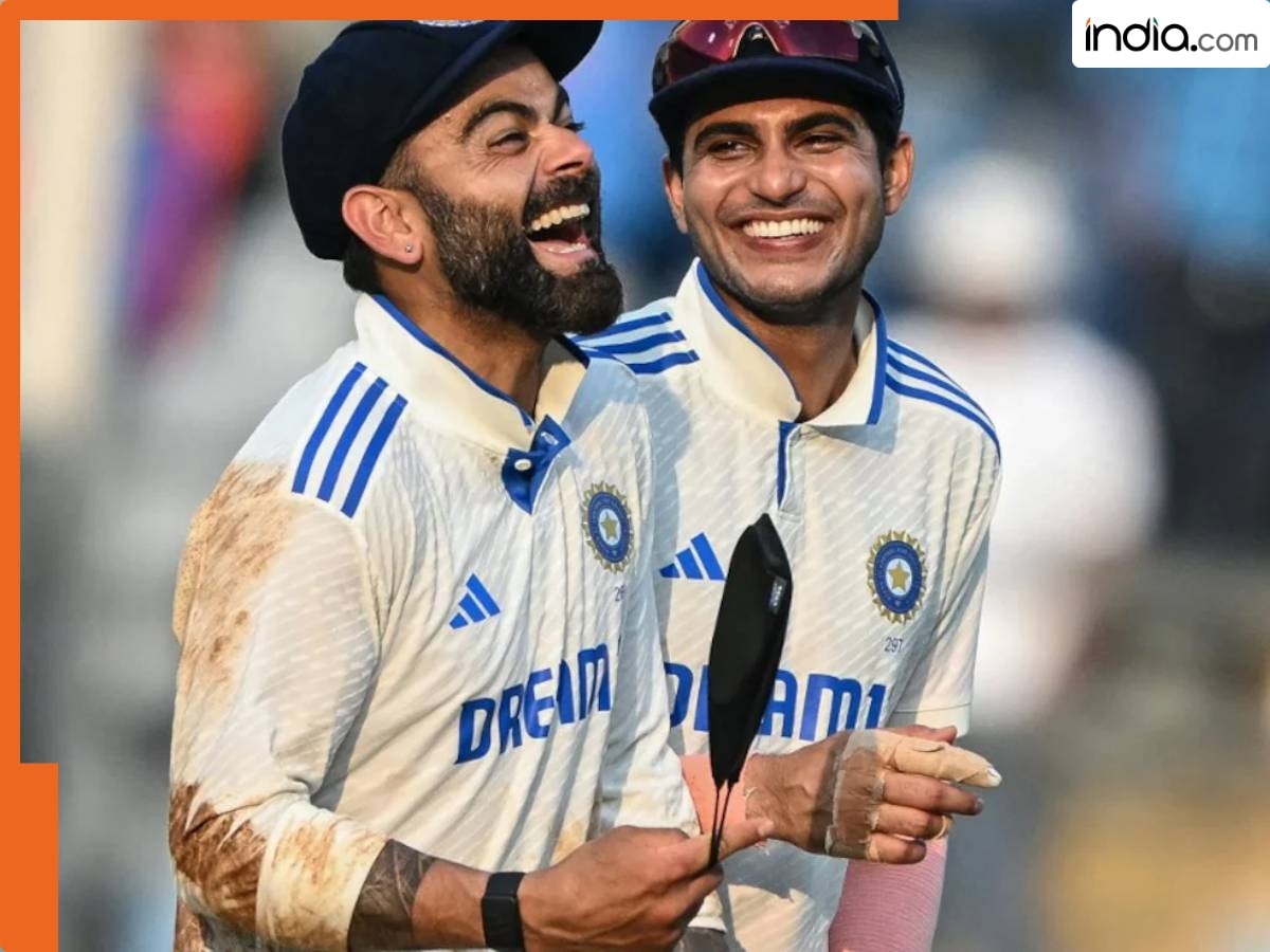 Shubman Gill vs Virat Kohli Net Worth: शुभमन गिल या विराट कोहली, बतौर टेस्ट कप्तान कौन ज्यादा ...