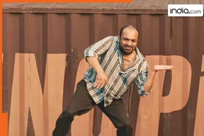 Who is Soubin Shahir Actor whose electrifying dance moves in Monica ...