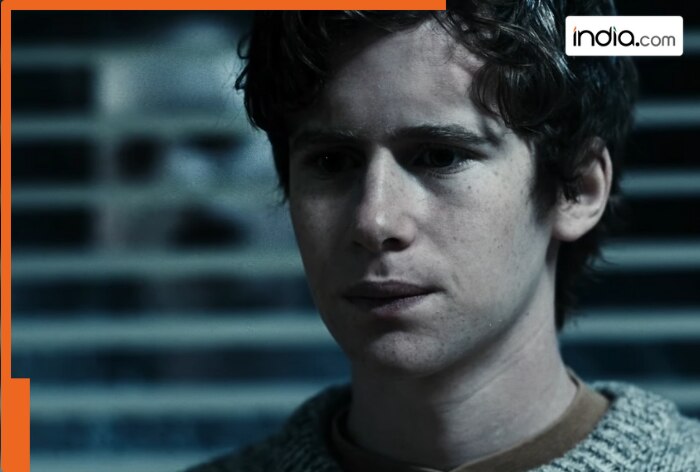 This 1-hour 53-minute horror thriller film will send chills down your ...