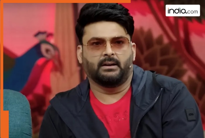 Kapil Sharma's Canada cafe suffers another shooting incident ...