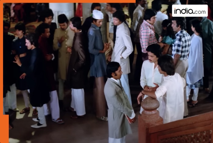 This film landed in many controversies, became blockbuster, actress ...