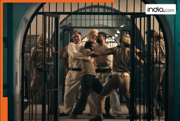 From Delhi Crime to Black Warrant, watch these powerful web series that ...