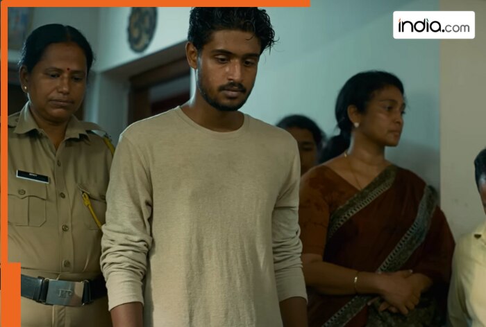 This court drama film received 96 cuts by censor board, got surrounded ...