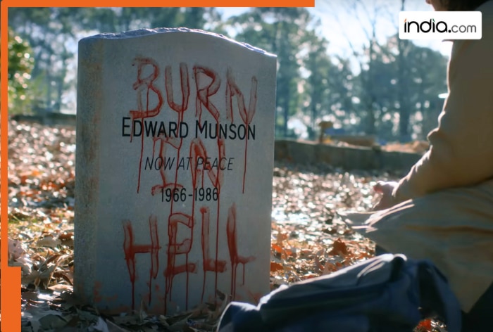 From Dark to Stranger Things, watch these mind-blowing sci-fi thriller ...