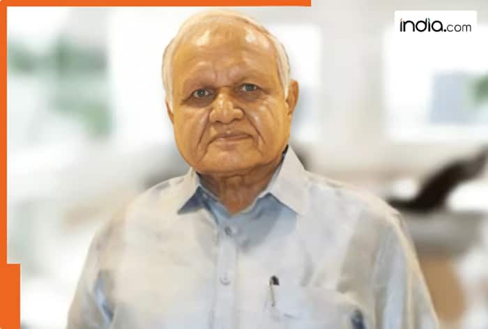 Meet Haryana man, who used to sell sewing machines, fans, started with ...