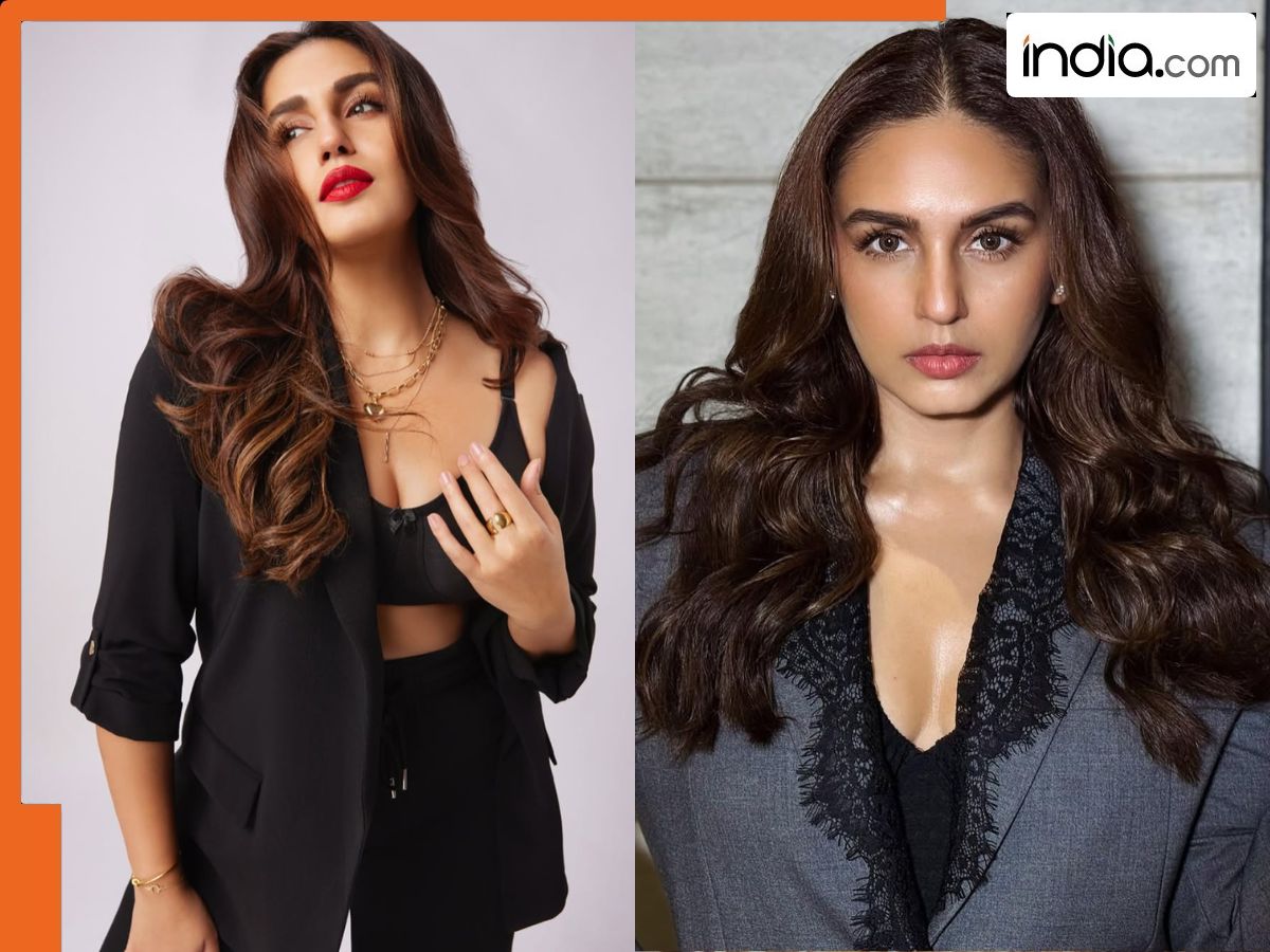 Huma Qureshi Education: कितनी पढ़ी-लिखी हैं हुमा कुरैशी? एक्ट्रेस की एजुकेशन जानकर चौंक जाएंगे आप