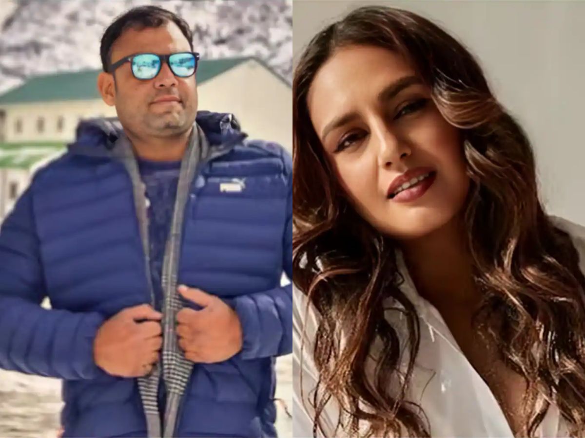 Huma Qureshi Education: कितनी पढ़ी-लिखी हैं हुमा कुरैशी? एक्ट्रेस की एजुकेशन जानकर चौंक जाएंगे आप