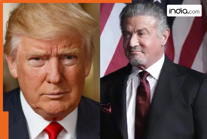 US President Donald Trump announces Kennedy Center Honours, Sylvester ...