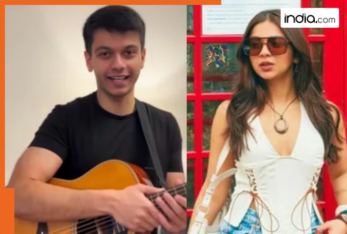 Did Rebel Kid aka Apoorva Mukhija’s ex-boyfriend, just drop a ‘cute ...