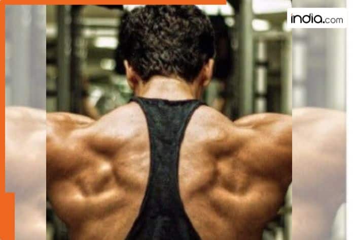 This actor, known for villainous roles, starved himself to bones for ...