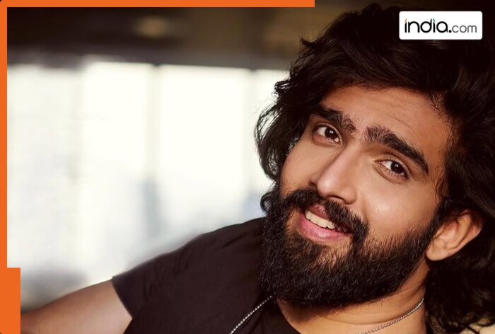 Bigg Boss 19: Who is Amaal Malik? Singer, who made headlines in 2025 ...