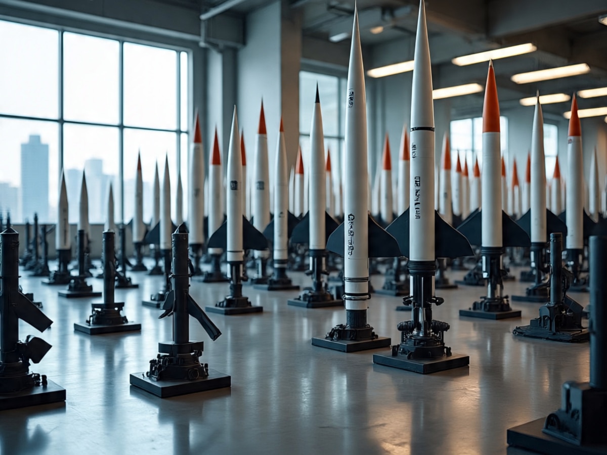 ‘डेड हैंड’ की धमकी से कांपे ट्रंप! जानिए क्या है रूस का वो खतरनाक ...