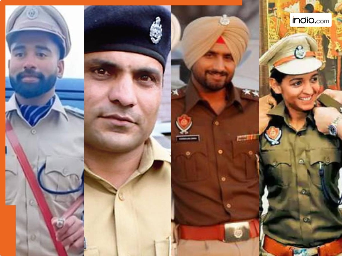 DSP Cricketers: कौन हैं वो 5 क्रिकेटर... जो बन चुके हैं DSP, भारत को ...