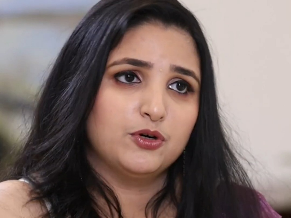 'होटल बुक करके मुझे बुलाता था'...कौन हैं एक्ट्रेस रिनी एन जॉर्ज, युवा ...