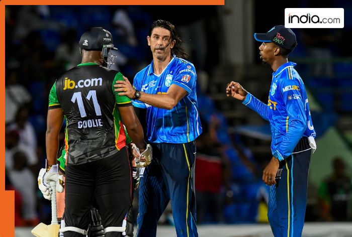 Preity Zinta's team win last ball thriller, RCB star Tim David smashes…