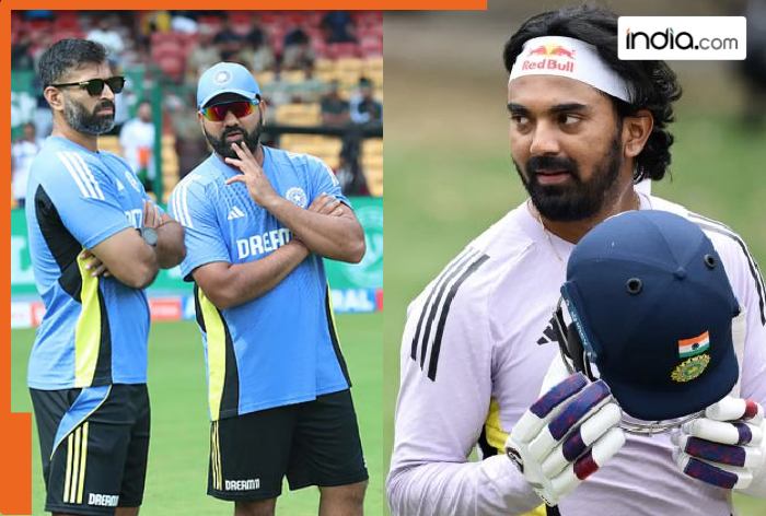 Star India cricketer seeks guidance from Abhishek Nayar for Asia Cup ...