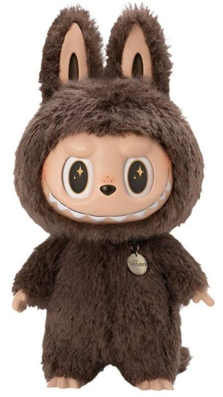 How labubu, zimomo, and mokoko are different from each other