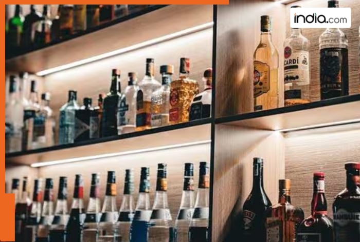 This Indian city consumes more alcohol than any other, not Gurugram ...