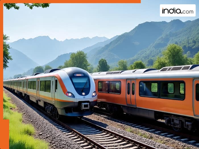 Indian Railways makes major announcement for UP-Bihar passenger, set to ...