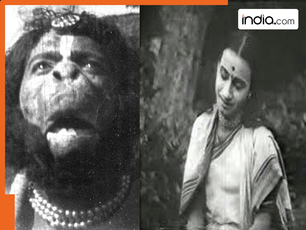 आज का नहीं 107 साल पुराना है डबल रोल का कॉन्सेप्ट, एक ही एक्टर बने थे ...