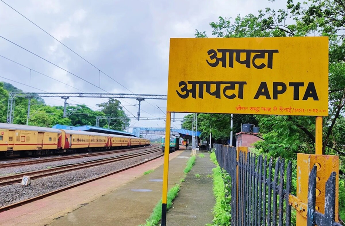 इस रेलवे स्टेशन पर हो चुकी है DDLJ समेत कई ब्लॉकबस्टर फिल्मों की शूटिंग