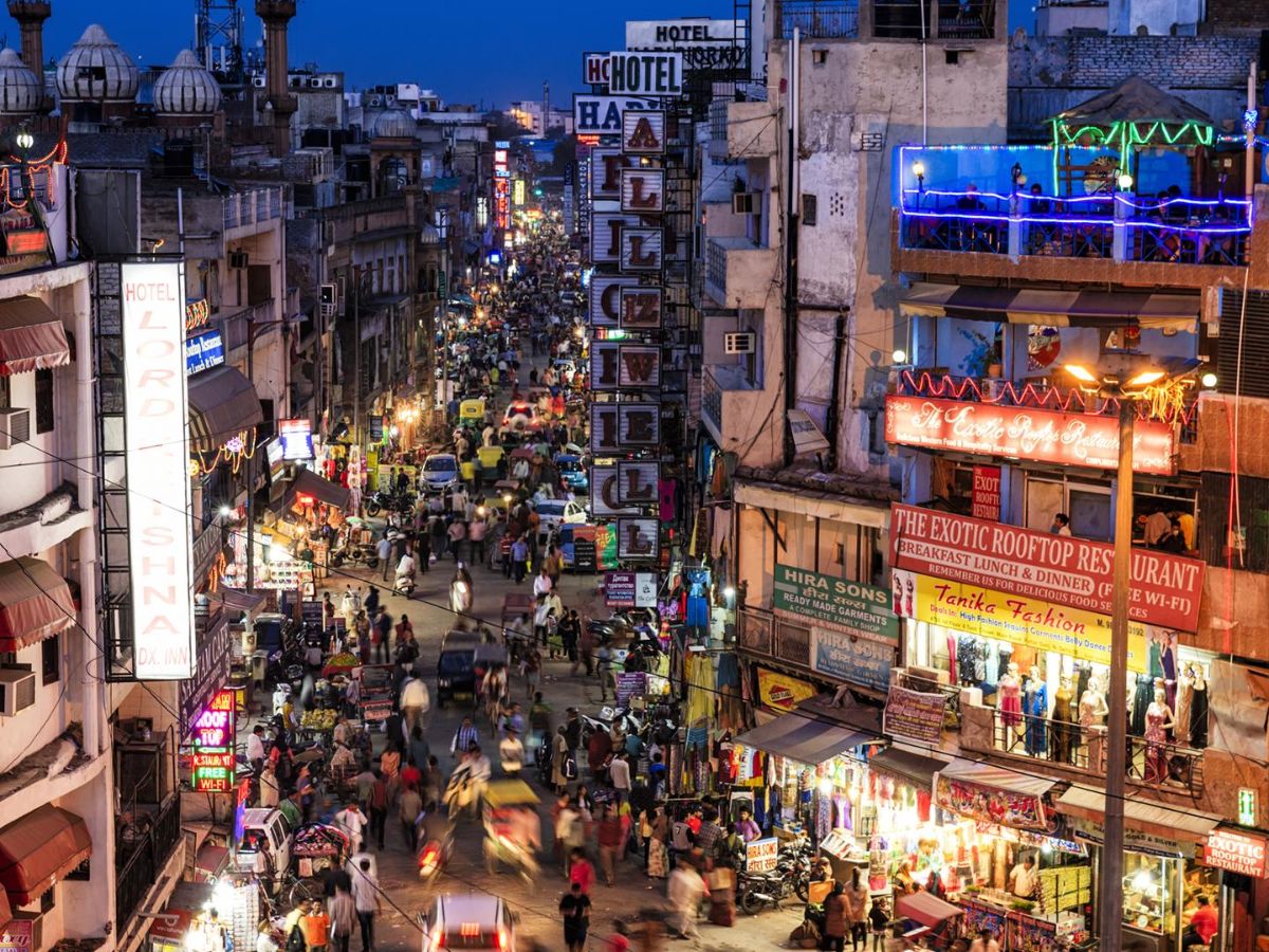 भारत का सबसे बड़ा शहर कौन सा है, जानिए क्यों है ये देश की धड़कन?