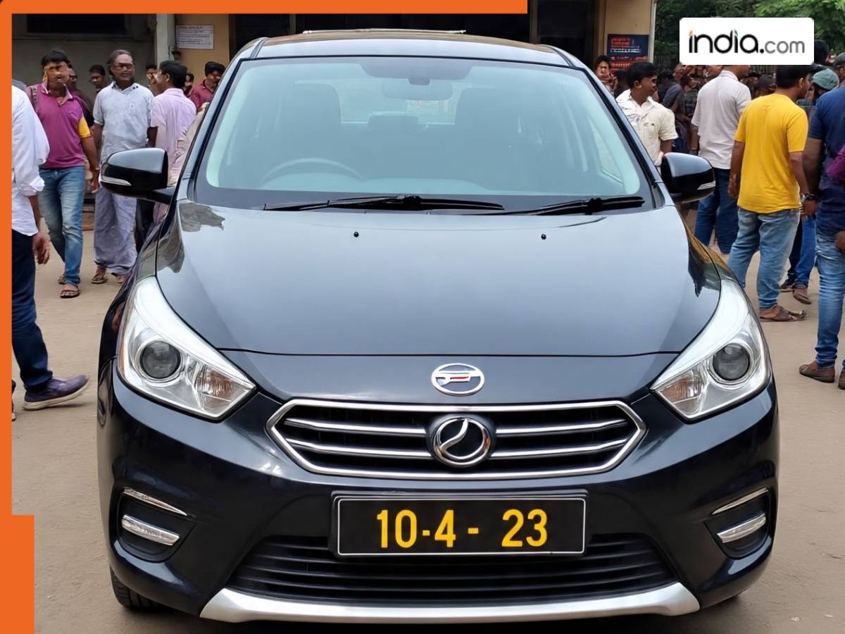 भारत में किसकी गाड़ी पर लगी होती है काली नंबर प्लेट? क्या आप भी कर सकते ...