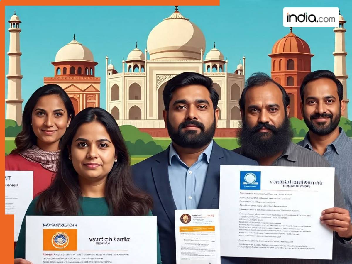 अगर आपने नहीं बनवाया आधार-पासपोर्ट या पैन कार्ड... तो कैसे साबित करेंगे ...