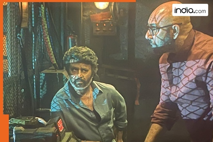 Coolie box office collection: Amid the lowest collection on day 15 ...