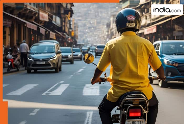 Rapido and Uber bikes resume operations after 2 months in Bengaluru; Here’s all you need to know