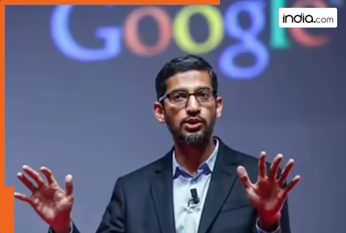 Google's Sundar Pichai has tough new guidelines for software engineers ...