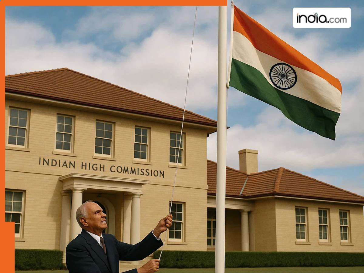 स्वतंत्रता मिलने के बाद भारत में नहीं, इस देश में 15 अगस्त 1947 को सबसे ...