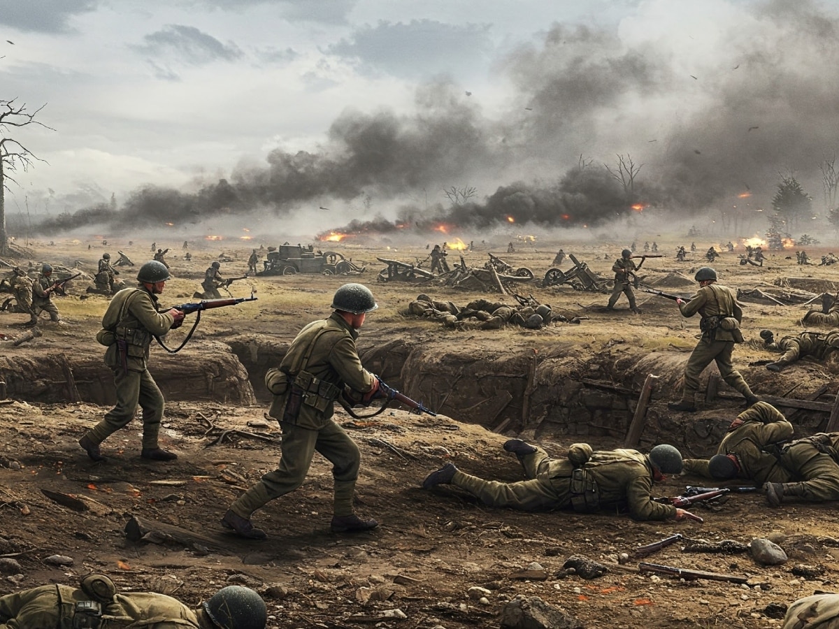 World War-1 के दौरान एक नींबू की वजह से हुआ था इस जासूस का पर्दाफाश ...