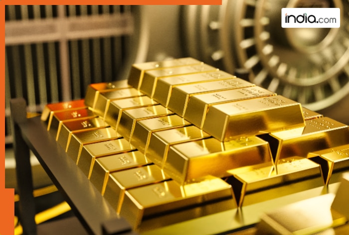 Today Gold Rate August 25: Check 18, 22, 24 carat Gold prices Chennai ...