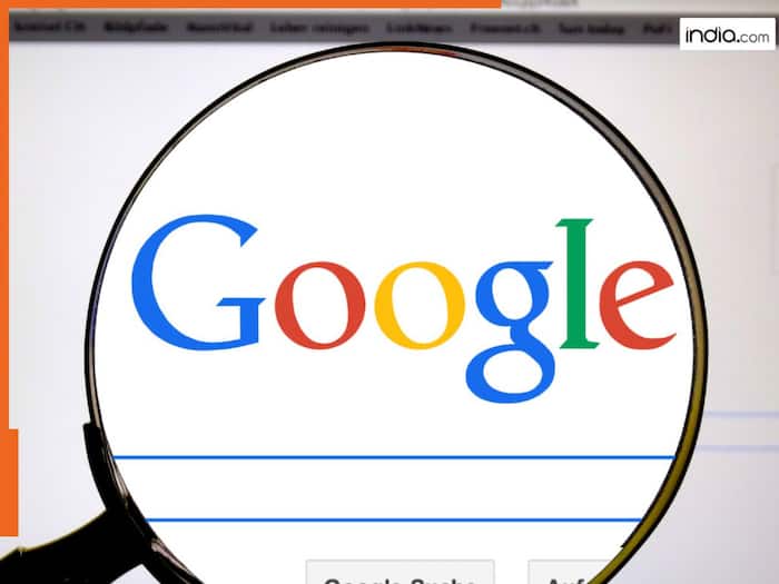 Google Down! Search and YouTube hit by outages in multiple countries ...