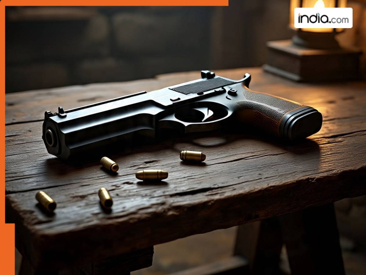 भारत में कौन और कैसे ले सकता है हथियार? जानिए लाइसेंस के लिए आवेदन से लेकर मंजूरी तक की पूरी ...