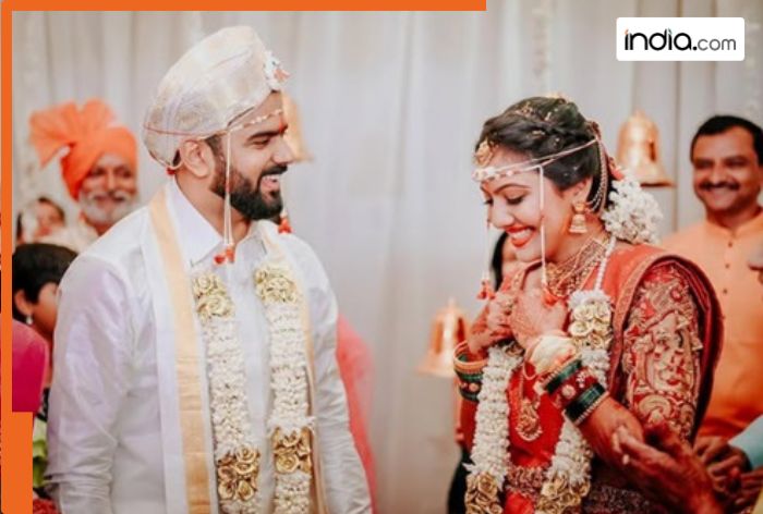 Meet IAS couple, husband an MBBS, wife a BTech engineer, both cleared ...