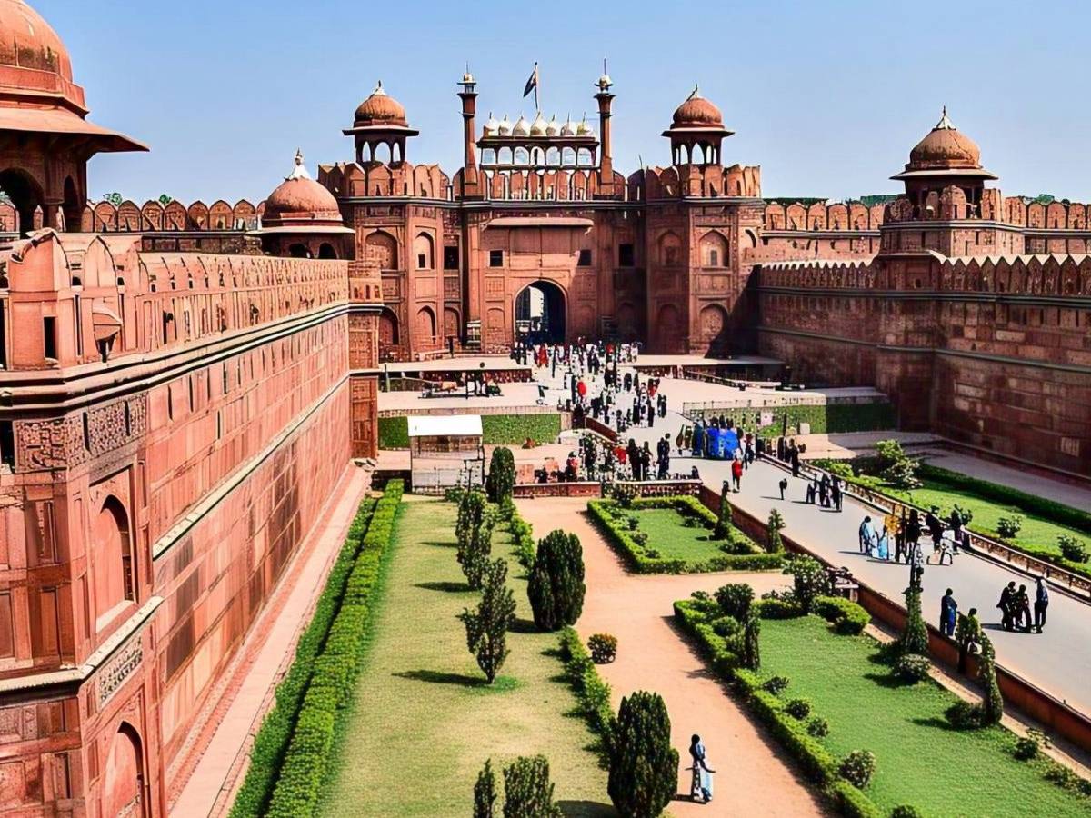 15 अगस्त के मौके पर लाल किला एंट्री पास कहां से और कैसे मिलेगा? जानिए स्टेप-बाय-स्टेप प्रोसेस