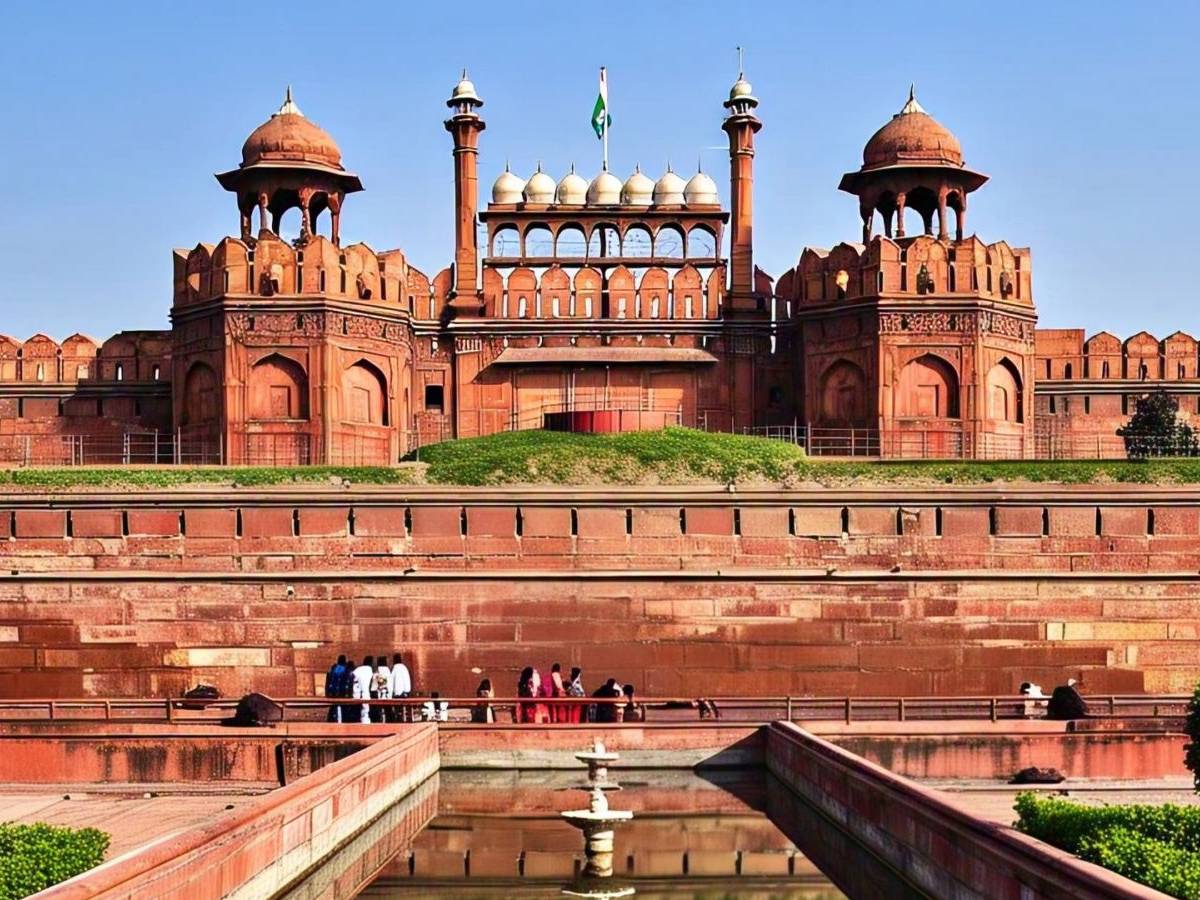 15 अगस्त के मौके पर लाल किला एंट्री पास कहां से और कैसे मिलेगा? जानिए स्टेप-बाय-स्टेप प्रोसेस