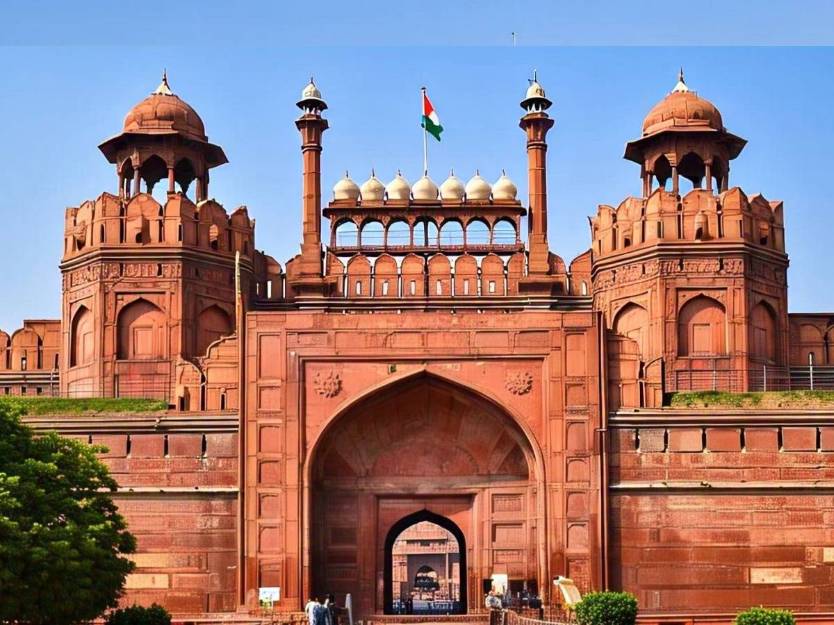15 अगस्त के मौके पर लाल किला एंट्री पास कहां से और कैसे मिलेगा? जानिए स्टेप-बाय-स्टेप प्रोसेस