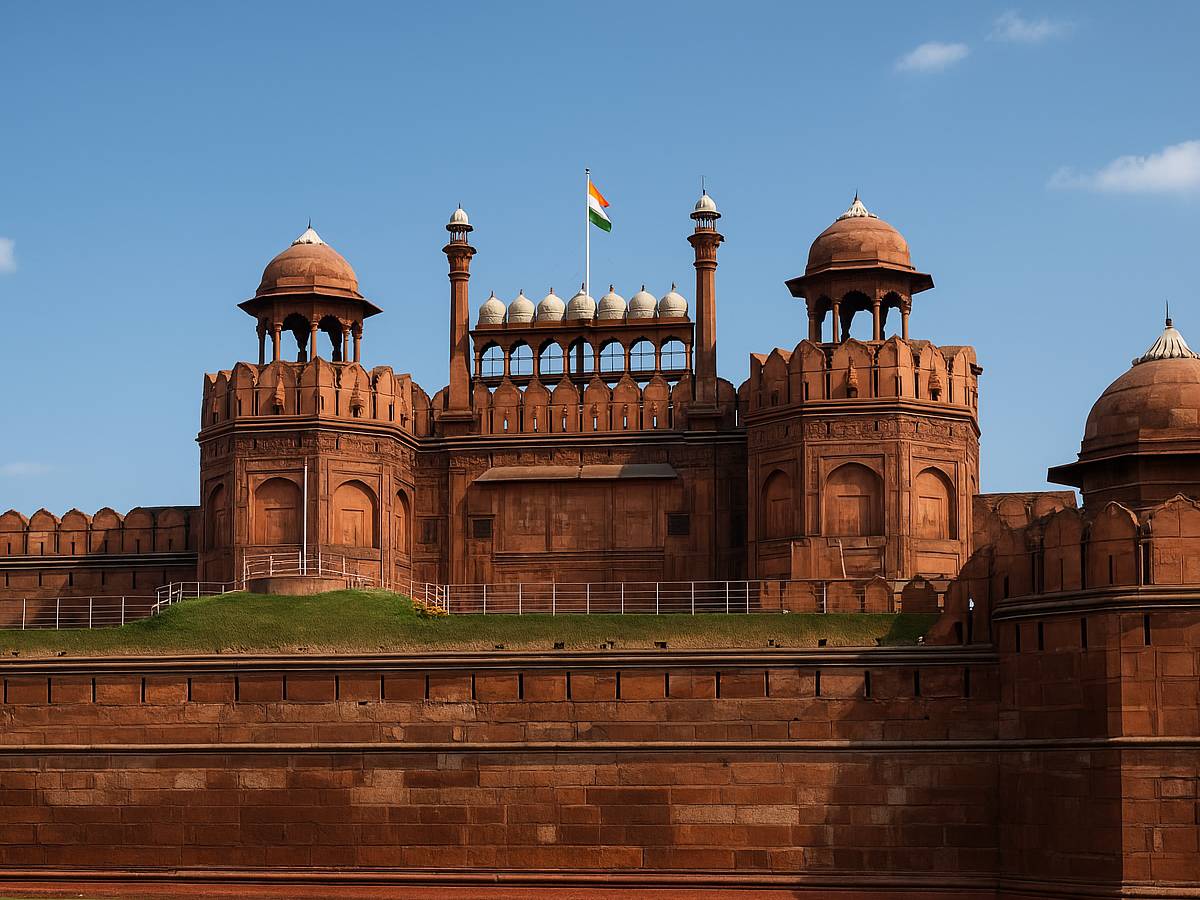 15 अगस्त के मौके पर लाल किला एंट्री पास कहां से और कैसे मिलेगा? जानिए स्टेप-बाय-स्टेप प्रोसेस