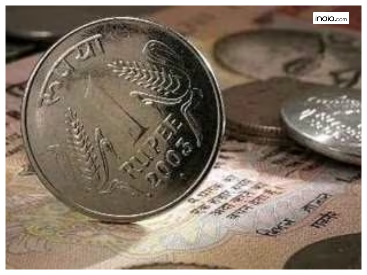 भारत की करेंसी की रोचक कहानी, जानिए 'रुपया' का कैसे पड़ा नाम
